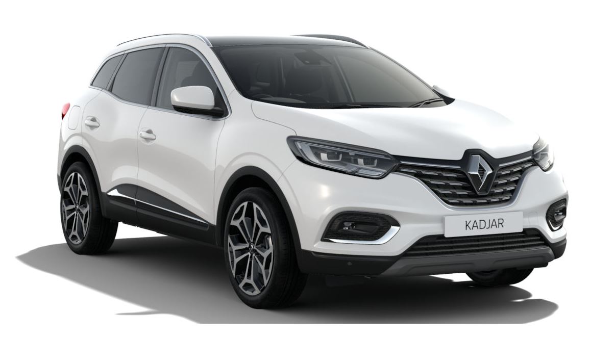 Renault Paint Codes & Color Charts